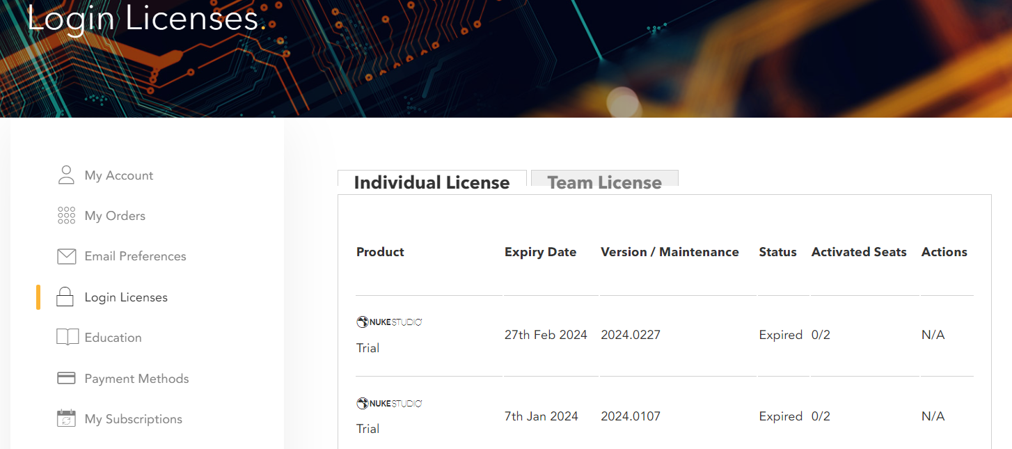 Q100694: How to identify license quota errors with Foundry licenses – Foundry