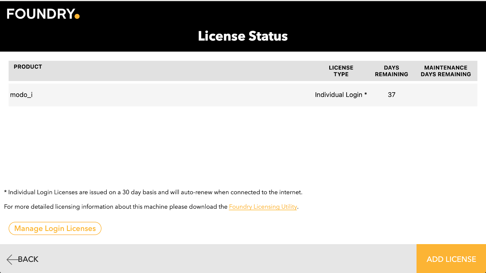 Q100712: Resolving missing Power Translators in Modo for Windows 11 – Foundry