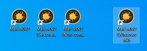 Q100640: Pen pressure sensitivity over Remote Desktop Protocol using ...